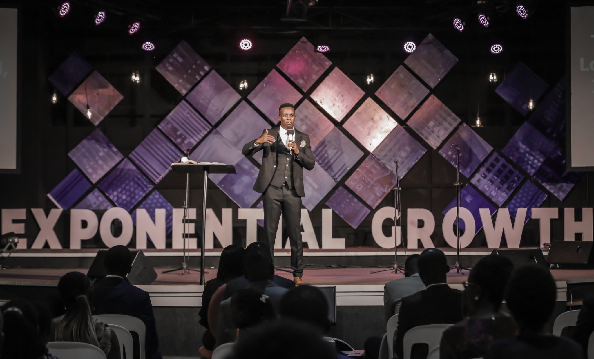 Home - AMAZING GRACE FAITH CHURCH