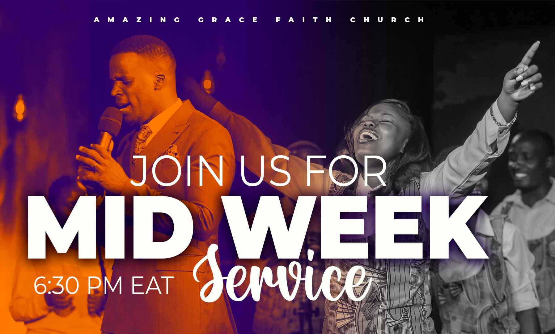 Home - AMAZING GRACE FAITH CHURCH